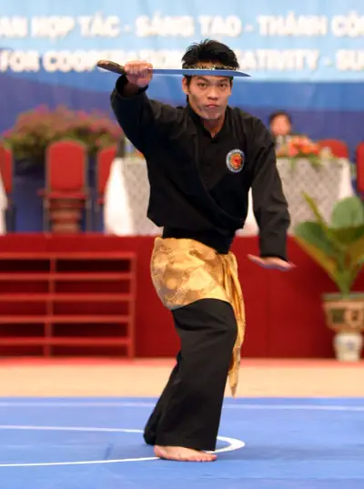 Is Silat allowed in MMA? The answer is yes and no - BudoDragon