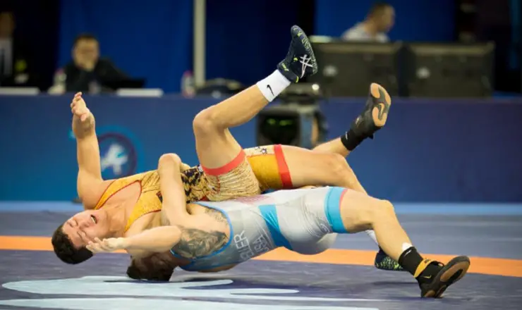 How To Perform Daki Wakare From Standing & Newaza - BudoDragon