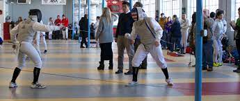 The Best Books for Learning Fencing - BudoDragon