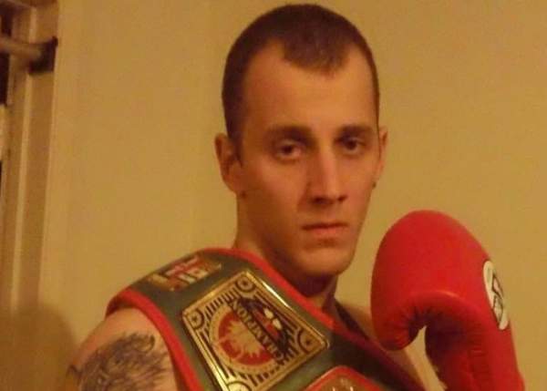 The story of Charlie Zelenoff, Boxing’s biggest troll - BudoDragon