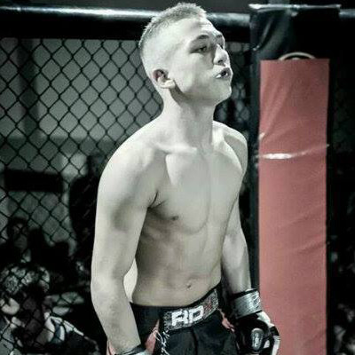 How to become a Professional MMA Fighter - BudoDragon