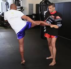 8 Beginners kick techniques for Muay Thai - BudoDragon