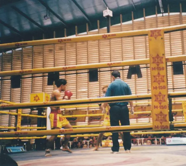 Exploring the forgotten Cambodian martial art of Pradal Serey - BudoDragon