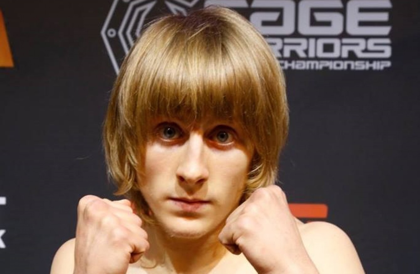 The worst haircuts in the UFC - BudoDragon